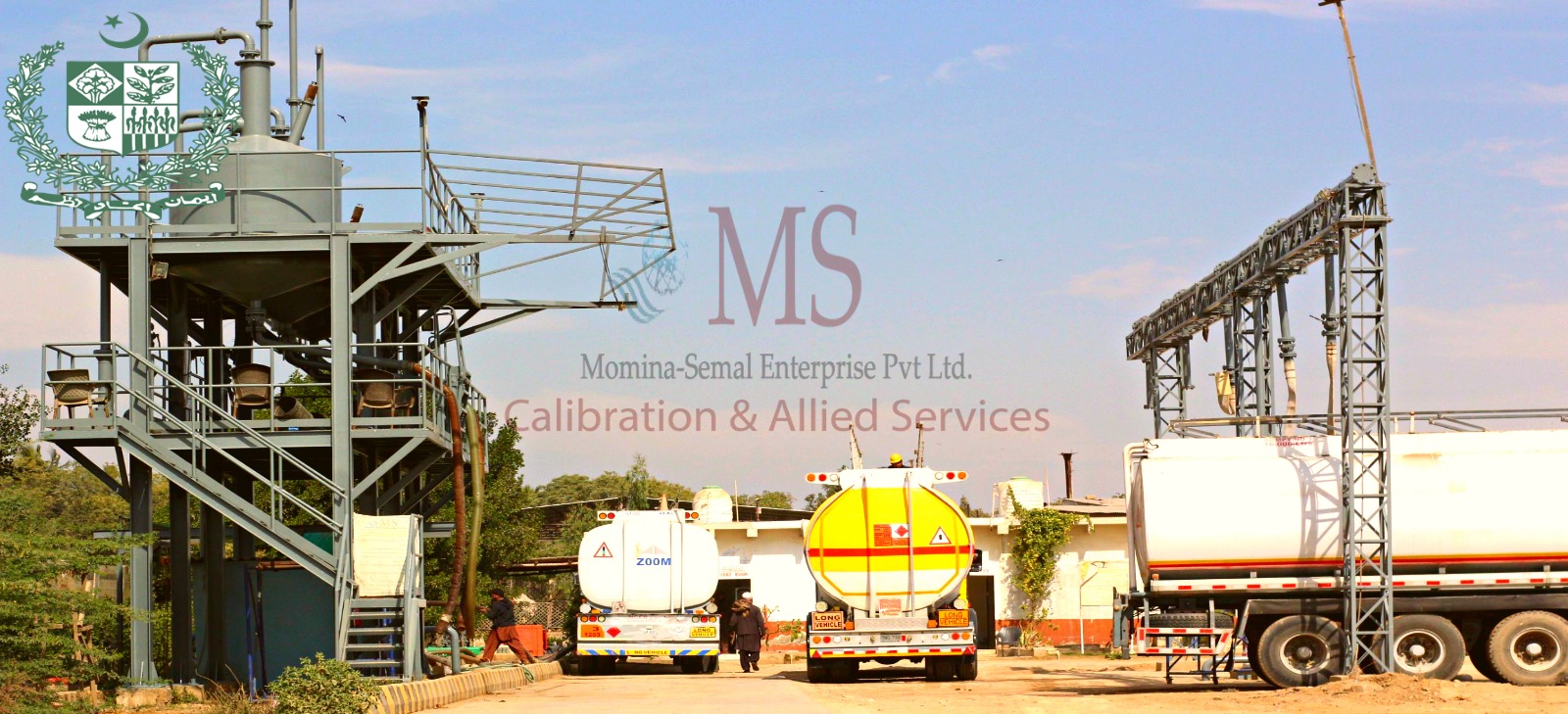 Our Gallery - Project Highlights & Visual Showcase | MS Enterprise Pvt Ltd