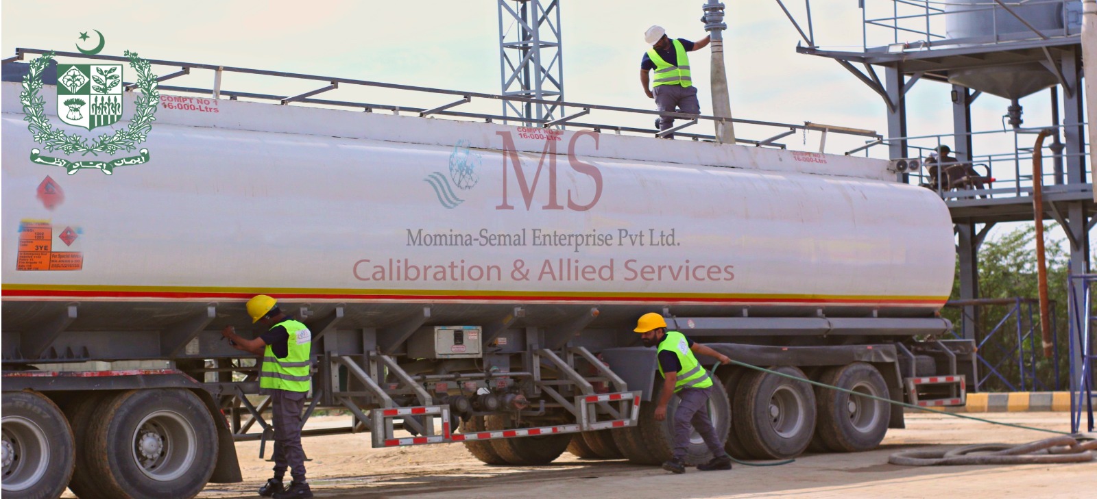 Our Gallery - Project Highlights & Visual Showcase | MS Enterprise Pvt Ltd